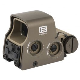 EOTech XPS2 Holographic Weapon Sight | Green/Tan | Palmetto State Armory