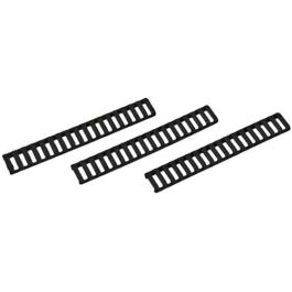 ERGO 18-Slot Ladder LowPro Rail Cover | Palmetto State Armory