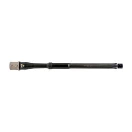 Faxon Firearms 12.5" 338 ARC Gunner Pistol Length Barrel | Palmetto ...