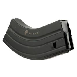 C Products Defense 6.8 SPC 28rd Stainless Steel Magazine | Palmetto ...
