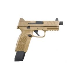 FN 509 Tactical 9mm Pistol | FDE | Palmetto State Armory