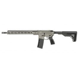 FNH FN-15 TAC3 Carbine 16" 5.56x45 AR-15 Rifle | Gray | Palmetto State ...