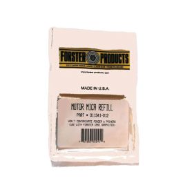 Forster 1/10 oz .22 Cal/.35 Cal Powder Graphite | Palmetto State Armory