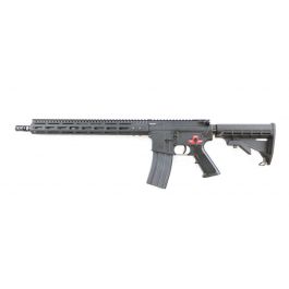 Franklin Armory BSF III M4 Equipped 5.56x45mm AR-15 Rifle | Black ...