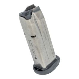 Stoeger STR-9F 9mm 17rd Magazine, Black - 34098 | Palmetto State Armory