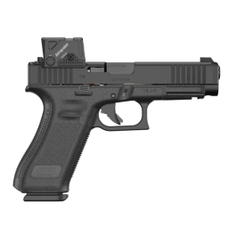 Glock 47 MOS w/Aimpoint COA (3)17rd Mags - PA475SB03MOS8A3 | Palmetto ...