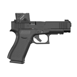 Glock 48 MOS w/Aimpoint COA Front Rail - PA4850B01FRMOS8A4 | Palmetto ...