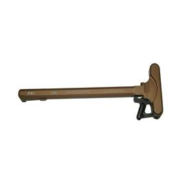 PRI M84 Gas Buster Charging Handle Dark Earth | Palmetto State Armory