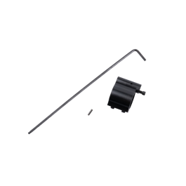 CMMG - Zeroed Adjustable Gas Block, .750" - 55DA31F | Palmetto State Armory