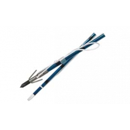 Muzzy Gator Getter Arrow w/ Gator Getter Point 1095 | Palmetto State Armory