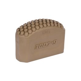 G-Code Firebase No Slip Shooting Base, Coyote Brown | Palmetto State Armory
