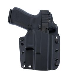 Alien Gear Cloak Tuck 3.5 Glock G43X MOS IWB Holster Right Boltaron ...