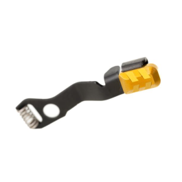 Tyrant Designs - Glock Extended Slide Release Stop G42, 43, 43X, 48 ...