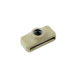 Blue Force Gear Burnsed Socket, Tan | Palmetto State Armory