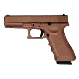 Glock 17 Gen 3 9mm Pistol Copper | Palmetto State Armory