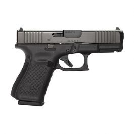 Glock 23 Gen 5 MOS FS 40 S&W Pistol Black | Palmetto State Armory