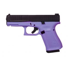 Glock 44 22 Pistol Purple UA4450101PUR | Palmetto State Armory