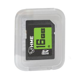 HME 16 GB SD Card, Pack of 1 | Palmetto State Armory