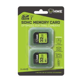 HME 32 GB SD Card, Pack of 2 | Palmetto State Armory