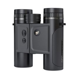 German Precision Optics Rangeguide Rangefinding Binocular 10x32mm ...