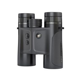 German Precision Optics Rangeguide Rangefinding Binocular 10x40mm ...