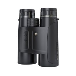 German Precision Optics Rangeguide Rangefinding Binocular 10x50mm ...