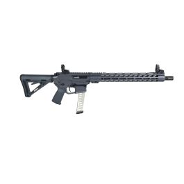 PSA Custom Px-9 9mm Rifle 16" Nitride 15" Rail Pcc Rifle W/ 3.5 Lb ...