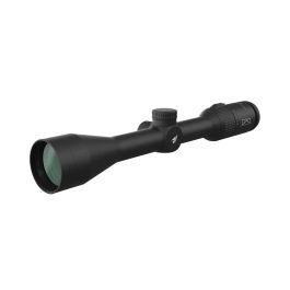 German Precision Optics Passion 3X Rifle Scope 3-9x42mm | Palmetto ...
