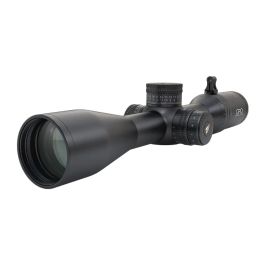 German Precision Optics Centuri 4X Rifle Scope 4-16x44mm | Palmetto ...