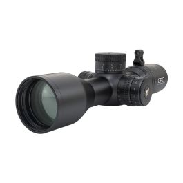 German Precision Optics Centuri 4X Rifle Scope 4-16x44mm | Palmetto ...
