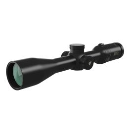 German Precision Optics Spectra 4X Rifle Scope 2.5-10x44mm | Palmetto ...