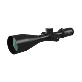 German Precision Optics Spectra 6X Rifle Scope 3-18x56mm | Palmetto ...