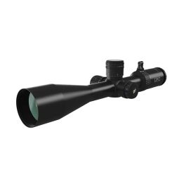 German Precision Optics GPOTAC 6X Rifle Scope 4.5-27x50mm | Palmetto ...