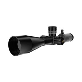 German Precision Optics Spectra 6X Rifle Scope 4.5-27x30mm | Palmetto ...