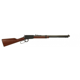 Henry Frontier Model Rifle .22 LR 20" Octagon Barrel H001T | Palmetto ...