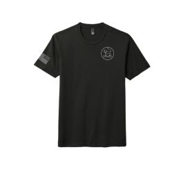 H&R Logo T-Shirt, Black | Palmetto State Armory