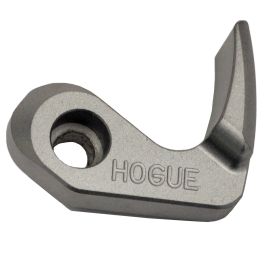 Hogue Cylinder Release Fits Smith & Wesson Short, Stainless | Palmetto ...