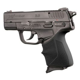 Hogue Handall Beavertail Grip Sleeve Fits Springfield Armory XD-E ...