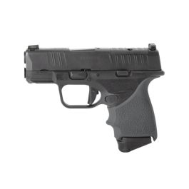 Hogue Handall Beavertail Grip Sleeve Fits Springfield Armory Hellcat ...