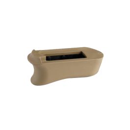 Hogue Magazine Extended Base Pad Fits Kimber Micro 9, Flat Dark Earth ...