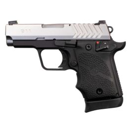 Hogue Grip Fits Springfield Armory 911 9mm, Black | Palmetto State Armory
