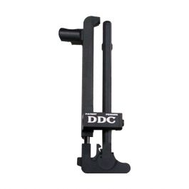 Devil Dog Hard Charger AR-15 Charging Handle Rear | Palmetto State Armory