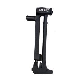 Devil Dog Hard Charger AR-15 Charging Handle Front | Palmetto State Armory