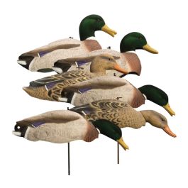 Higdon Outdoors Magnum Full Form Shell Mallard Duck Decoy | Palmetto ...