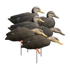 Higdon Outdoors Magnum Full Body Black Duck Decoy | Palmetto State Armory