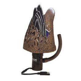 Higdon Outdoors Pulsator XS Mallard Hen Electronic Duck Decoy ...