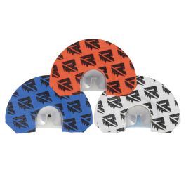 Riven Rebel 3-Pack Small Domed Elk Mouth Call | Palmetto State Armory