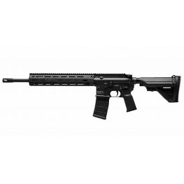 HK MR556A1 16.5" 10 Round 5.56x45 Rifle | Black | Palmetto State Armory
