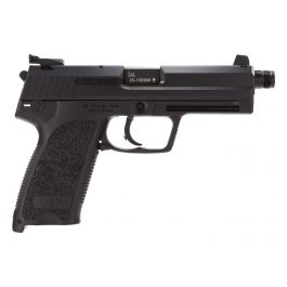 HK USP 45 Tactical V1 DA/SA .45 ACP Pistol | Black | Palmetto State Armory