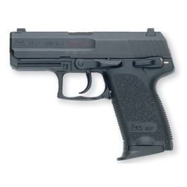 HK USP Compact V1 DA/SA 9mm Pistol | Black | Palmetto State Armory